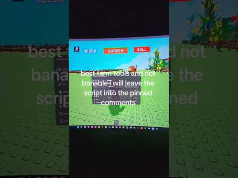 Grow a garden script #roblox #script #growagarden #growagardenroblox #growagardenhack #robloxhack