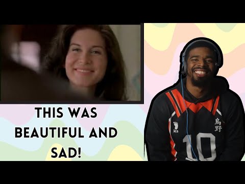 When You Come Back To Me Again-Garth Brooks (From The Movie Frequency) | REACTION