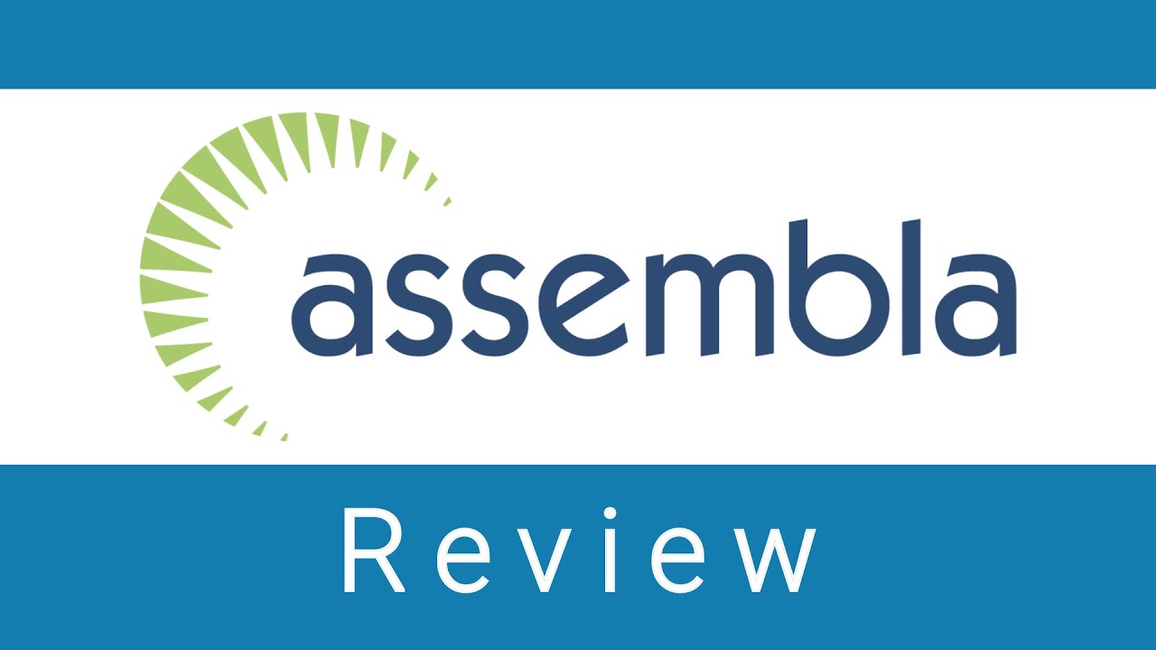 Assembla Review