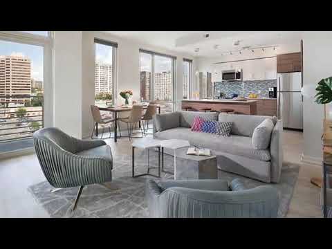 The Pearl Apartments - Silver Spring, MD
