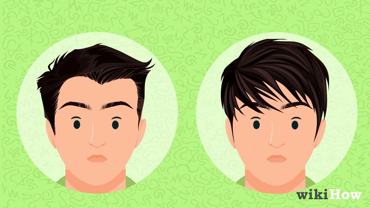 What Having a Widow’s Peak Means