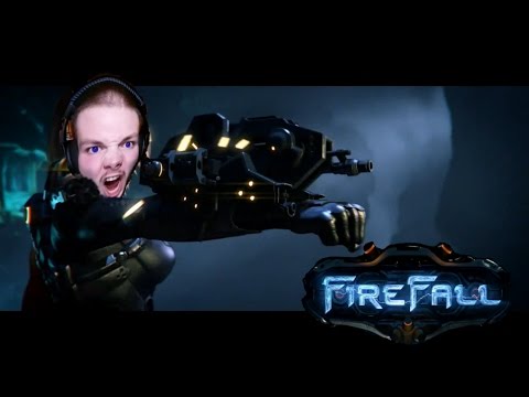 Steam Community :: Video :: Firefall - Part 2 - Basic Need
