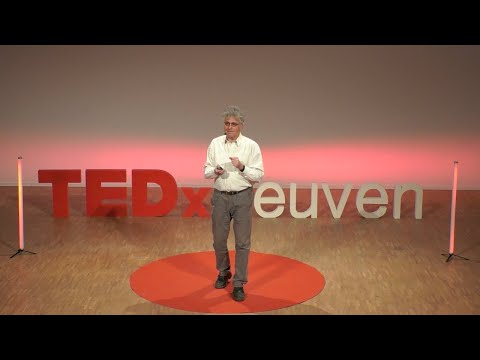 The Social Brain | Frank Van Overwalle | TEDxLeuvenSalon