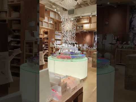 #products #buying #muji