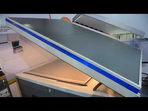 Plate Exposure Machine at Best Price in India