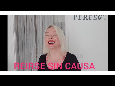 COMO REIRSE. Tecnicas teatrales