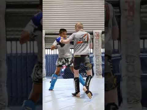 These kids are monster MMA fighters 😱🔥