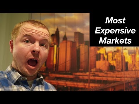 Finding Top Cyber Security Job Markets