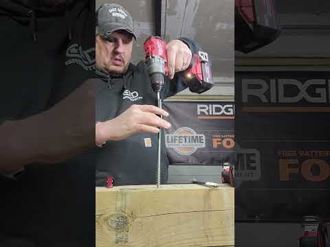 Impact Driver Vs Drill Ending the Debate #milwaukee #impactdriver #impactvsdrill #drillvsimpact