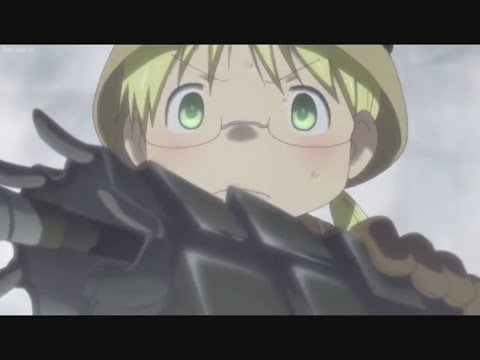 Anime Analysis - Made in Abyss (Commentary)