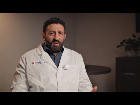 Meet a raditation oncologist in Miami: Dr. Ahmed Akl