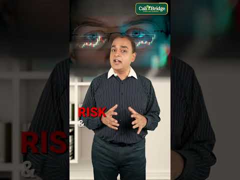 Diversify Investments or concentrate | CaliBridge