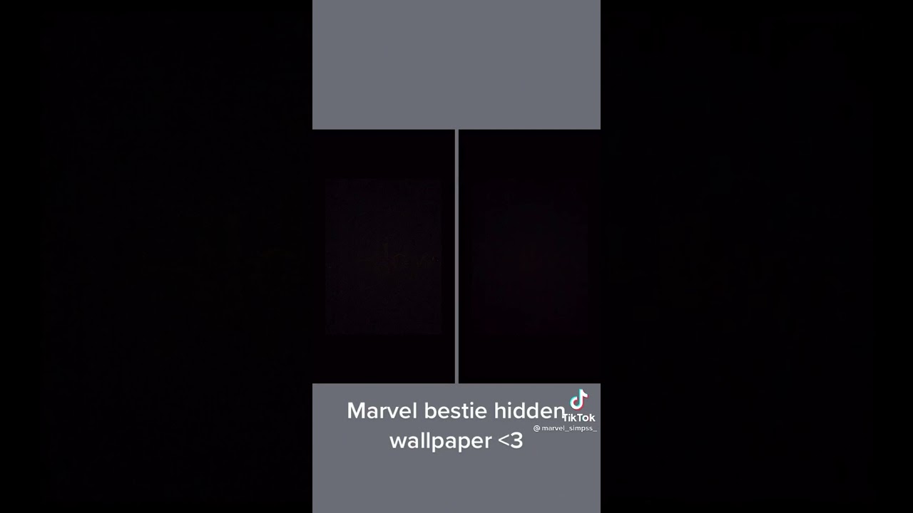 Marvel BFF wallpapers (not mine)