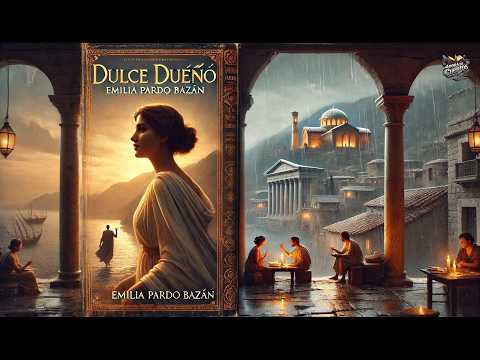 Dulce Dueño ???????? | Una obra maestra de Emilia Pardo Bazán