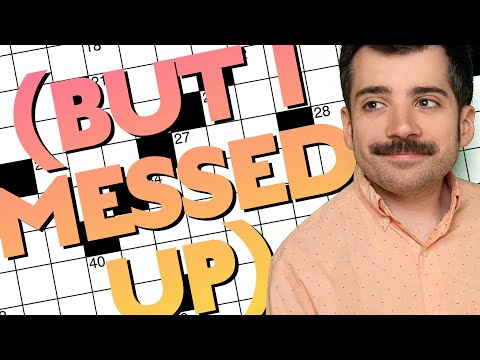 Friday: A Crossword From a Delightful Source! - 16 June 2023 New York Times Crossword