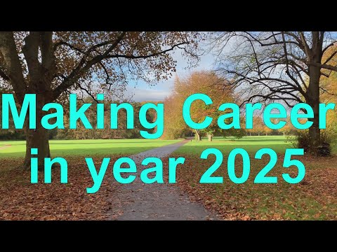 Making career in Germany in 2025? Ten tips for efficient Job Search while on German Opportunity card