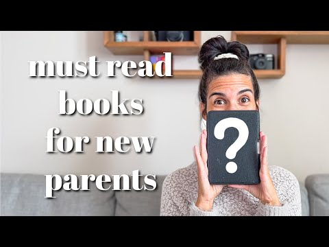 3 Must Read Positive Parenting Books For New Parents