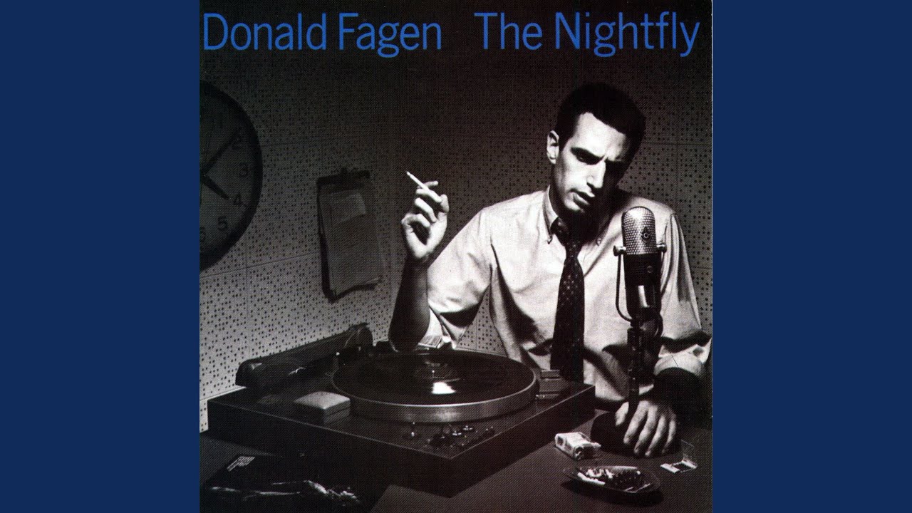 Ruby Baby Bass Tab - Donald Fagen
