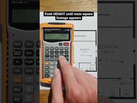 How to calculate drywall boards