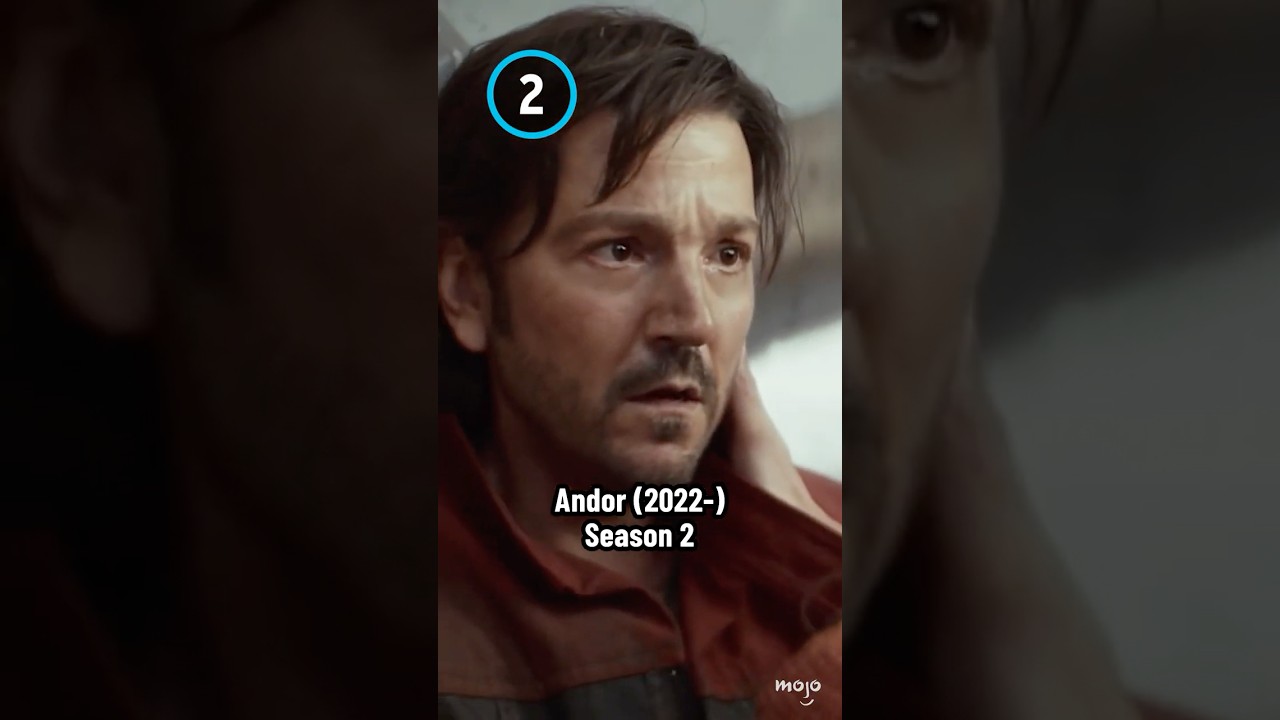 Mojo's Must Watch: Best of April 2025