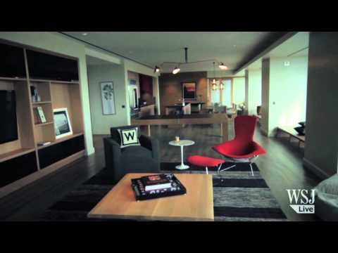 A Tour Inside $5 Million Beverly West Apartments