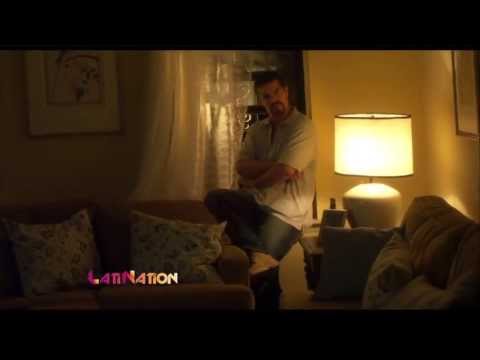 Indie film sensation "Gun Hill Road"