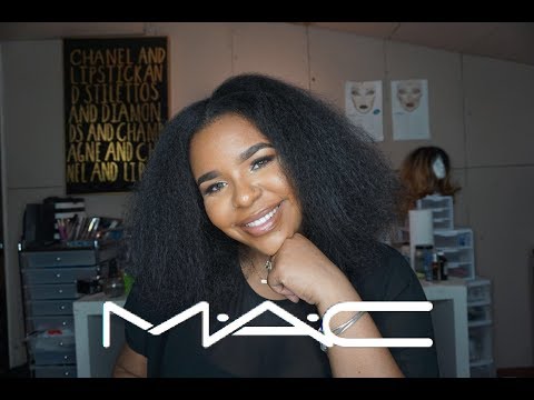 Inside the MAC Cosmetics Hiring Process