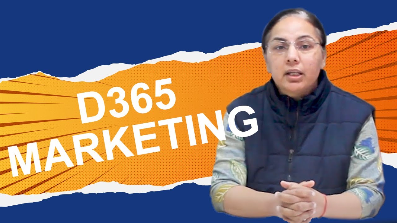 Microsoft Dynamics 365 Marketing Licensing Explained