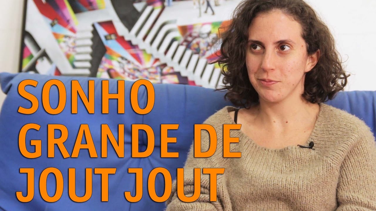 O que Jout Jout pode ensinar sobre carreira para a geração Y | Exame