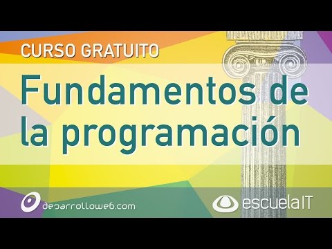 Fundamentos de la programación (Alternativas y repeticiones) | juliocesar2k