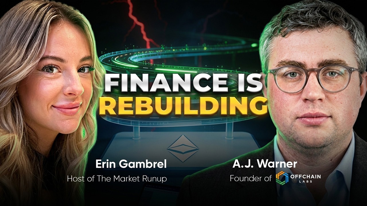 Why Most Blockchains Won’t Matter | AJ Warner