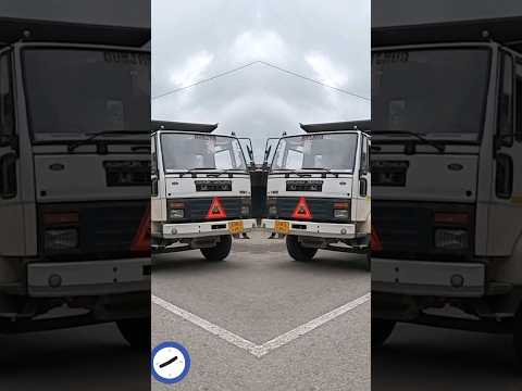 Dumper truck lover 65#tipper #shortvideo