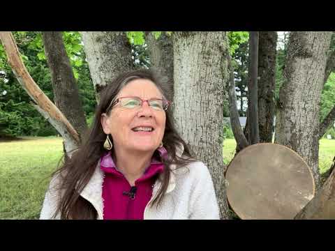Grandmother Maple Tree Energy Transmission l What is Your Role in the New Earth?