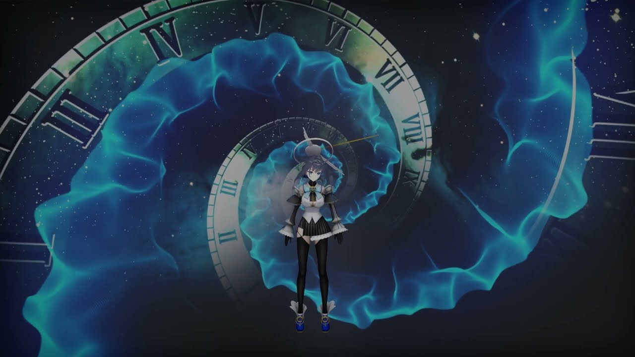 Mega Wedgie! Kronii's  (Hololive Animation)