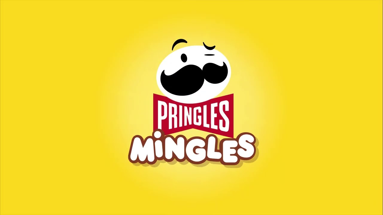 Pringles Mingles