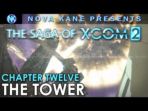 Steam Community :: Video :: XCOM 2 - The Tower [12/14]