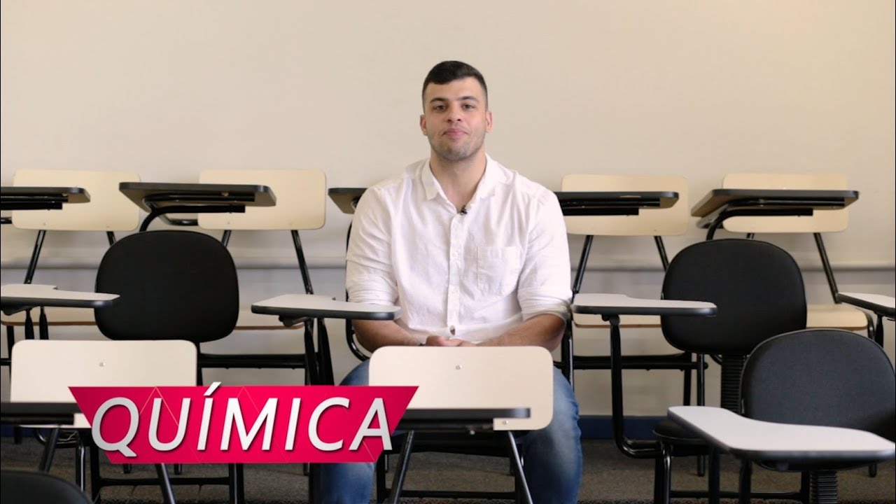 MAIS UFOP | Programa de Pós Graduação em Química