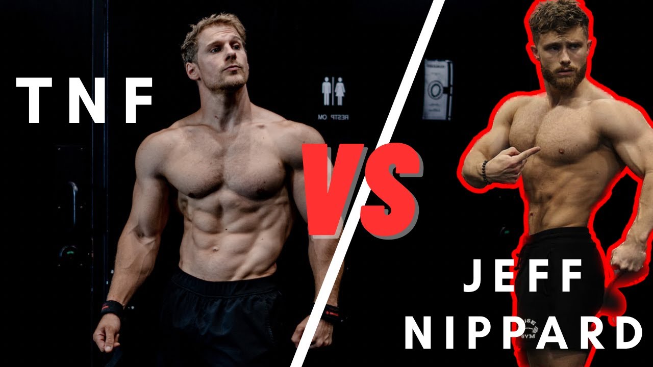 Powerbuilding vs Bodybuilding - which one is actually better?