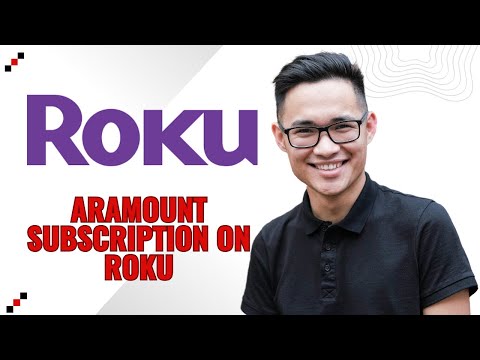 HOW TO CANCEL PARAMOUNT SUBSCRIPTION ON ROKU 2025! FULL GUIDE