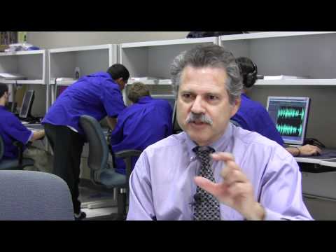 This is Media Production (2010)