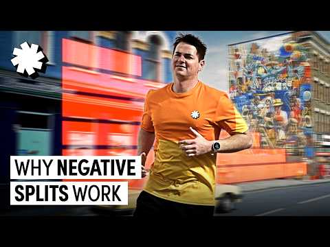 Can I Get FASTER Throughout My Half Marathon? Hackney Half 2025