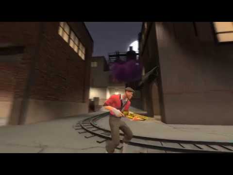 Steam Community :: Video :: TF2 Unusual Stormy 13th Hour Ye Olde Baker Boy
