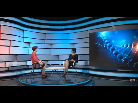 TV Ordinacija - Gost: dr Jelena Bogdanić, direktor ZTC "Banja Vrućica" Teslić - 22. 12. 2021.