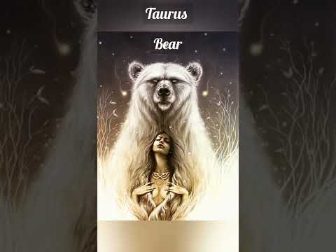 See what spirit animal you are according to your zodiac sign #glamoroussquid