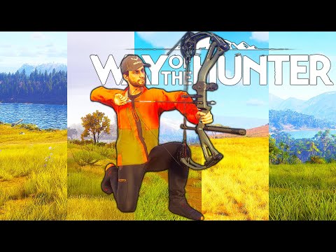 Every Map Tier 6 Bow Hunt | Way of the Hunter
