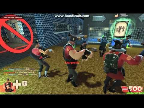 Steam Community :: Video :: [TF2] Hoovy Simulator