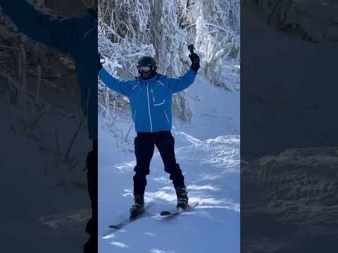 Our family ski trip to Seven Springs Ski Resort in Pennsylvania