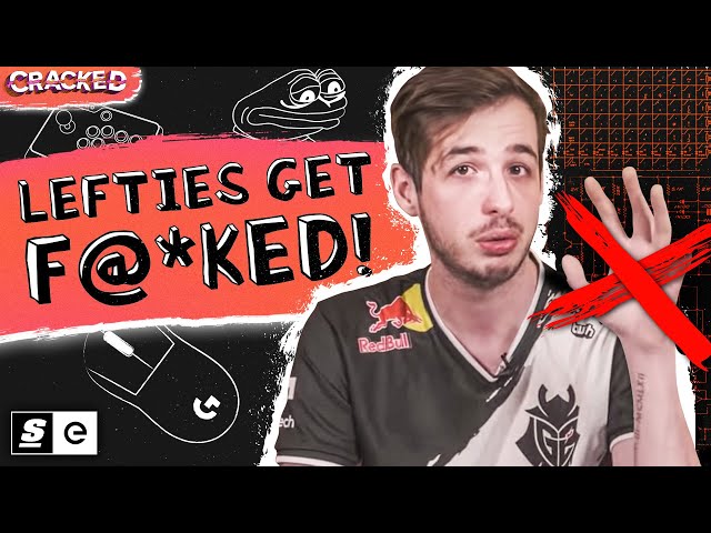 5 best left-handed mouse(s) for gaming in 2021