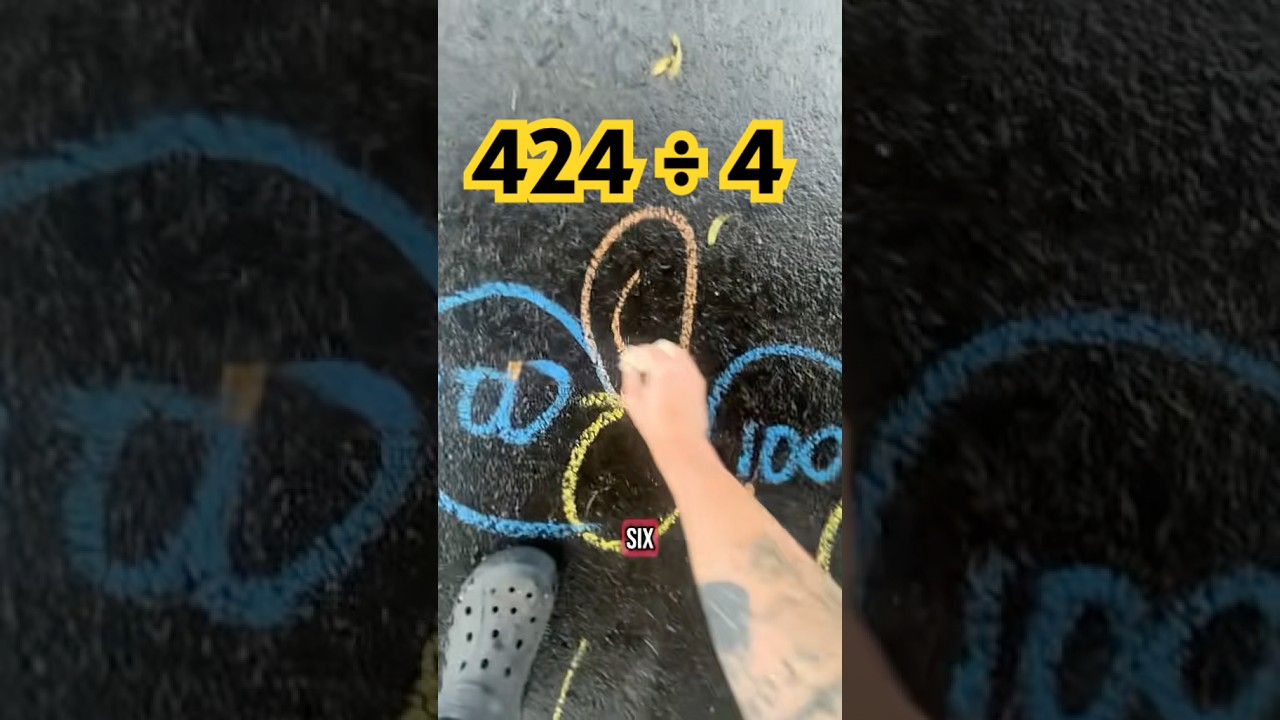 I think that math is more fun if you take the scenic route. #creativemathematics #mathematics  #math