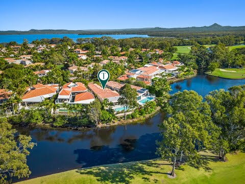 706A/61 Noosa Springs Drive, Noosa Heads QLD 4567 | Domain